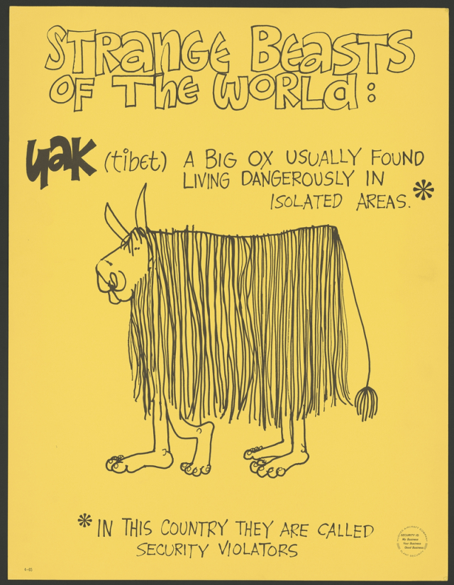 Free: Strange beasts of the world: | Free Photo - rawpixel - nohat.cc