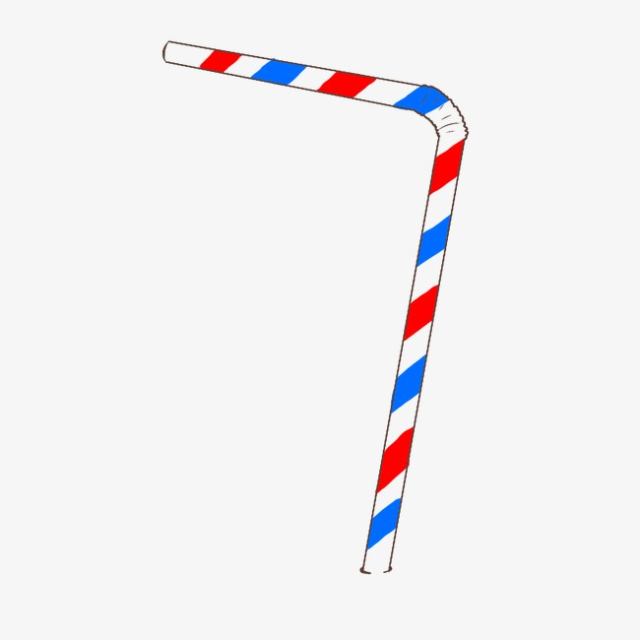 Free: Straw, Color, Bending PNG Image and Clipart for Free Download ...