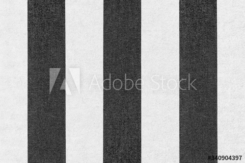 Free: Striped cotton fabric - nohat.cc