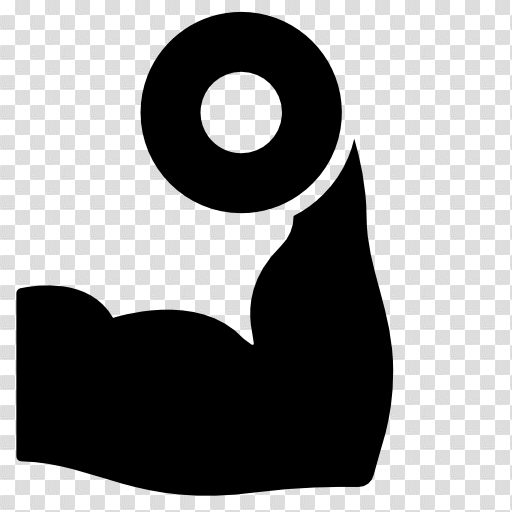 Free: Strong Muscle Arm PNG Photo - nohat.cc