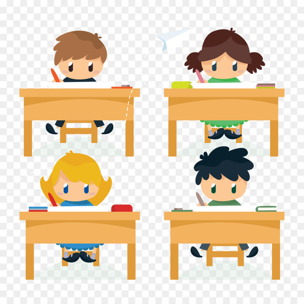 Free Student Euclidean Vector Classroom Education School Learning