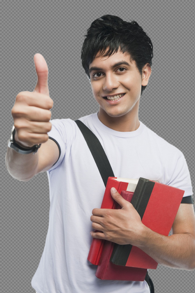 Free: Student PNG - nohat.cc