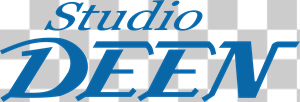 Free: Studio Deen Logo Vector - nohat.cc