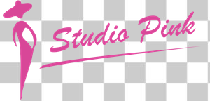 Free: Studio Pink Logo Vector - nohat.cc