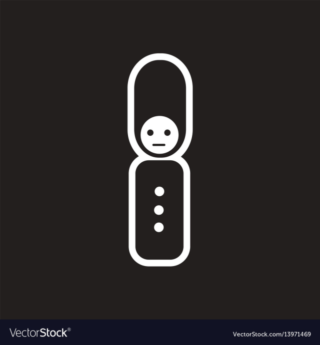 Free: Stylish black and white icon british officer vector image - nohat.cc