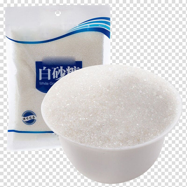 Free: Sugar Sucrose Bag, Sweet white sugar transparent background PNG ...