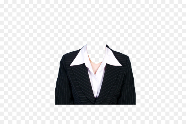 Free: Suit Formal wear Template Clothing - business man - nohat.cc