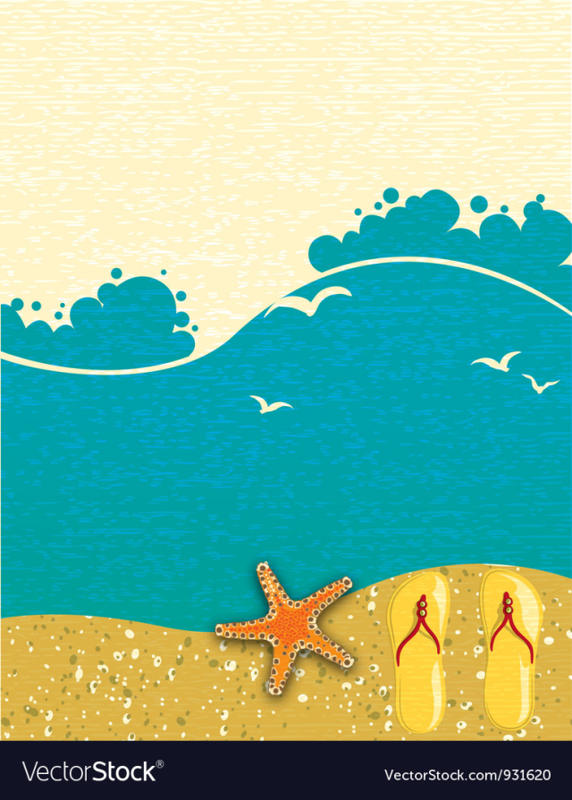 Free: Summer background vector image - nohat.cc