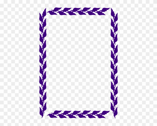 Free: Summer - Border - Clipart - Coat Of Arms Border - nohat.cc