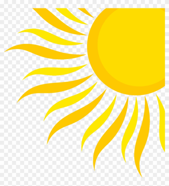Free: Summer Sun - Summer Sun Clipart Png - nohat.cc