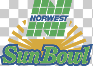 Free: Sun Bowl Logo Vector - nohat.cc