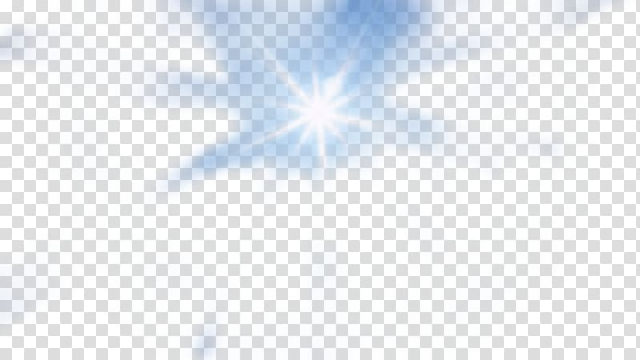 Free: Sun light illustration, Light Camera Flashes Desktop Transparency ...