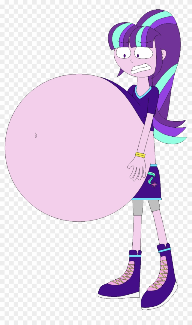 Free: Sunset Shimmer Twilight Sparkle Medical Sign My Little ...