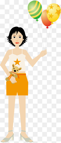 Free: Sunshine Girl PNG Images | Vectors and PSD Files | Free Download ...