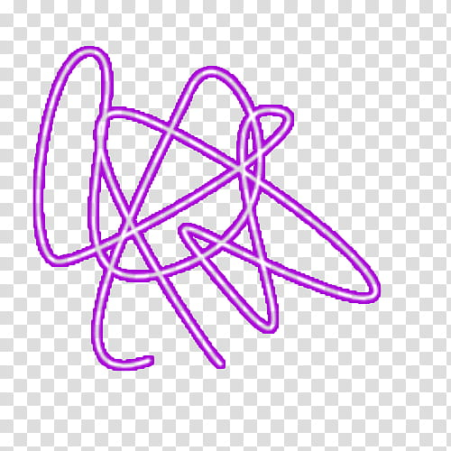 Free: Super de recursos, purple line transparent background PNG clipart ...