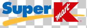Free: Super Kmart Logo Vector - nohat.cc