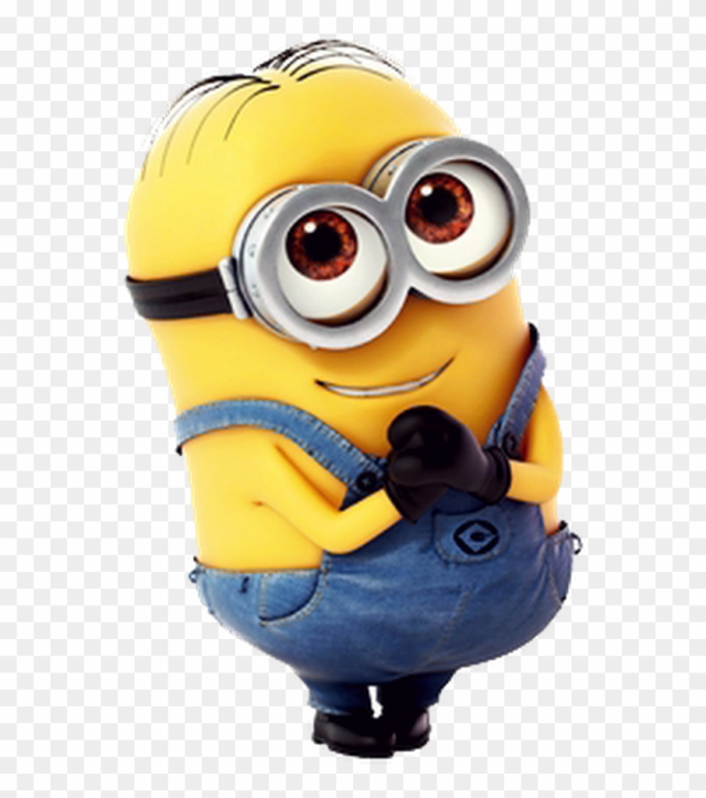 Free: Super Minions Png Images Free Download Tm37 - Minions Png - nohat.cc