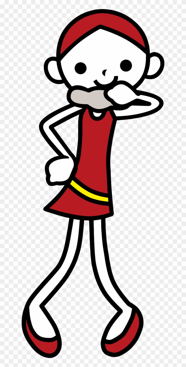 Free: Super Tap Girl - Rhythm Heaven Tap Trial Girl - nohat.cc