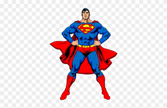 Free: Superman Icon Clipart - Superman Png - nohat.cc