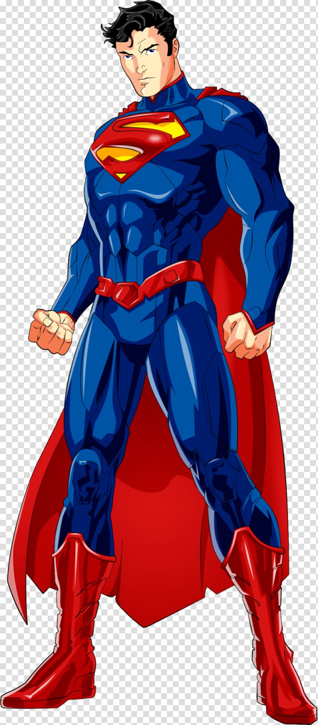 Superman Animated Logo Superman: 10 Alternate Versions Of The Man Of