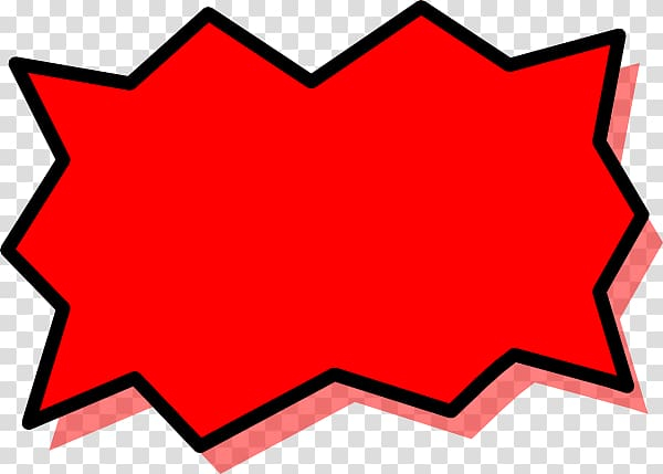 Superhero Blank Logo