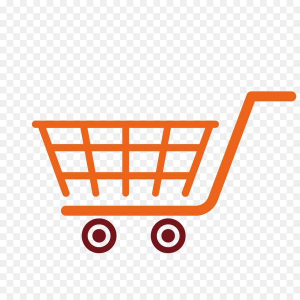 Free: Supermarket Grocery store Food Clip art - Vector Shopping Cart ...