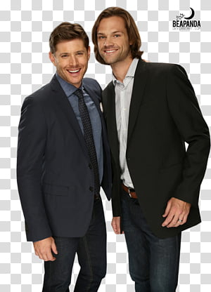 Free: SUPERNATURAL JARED PADALECKI transparent background PNG clipart ...