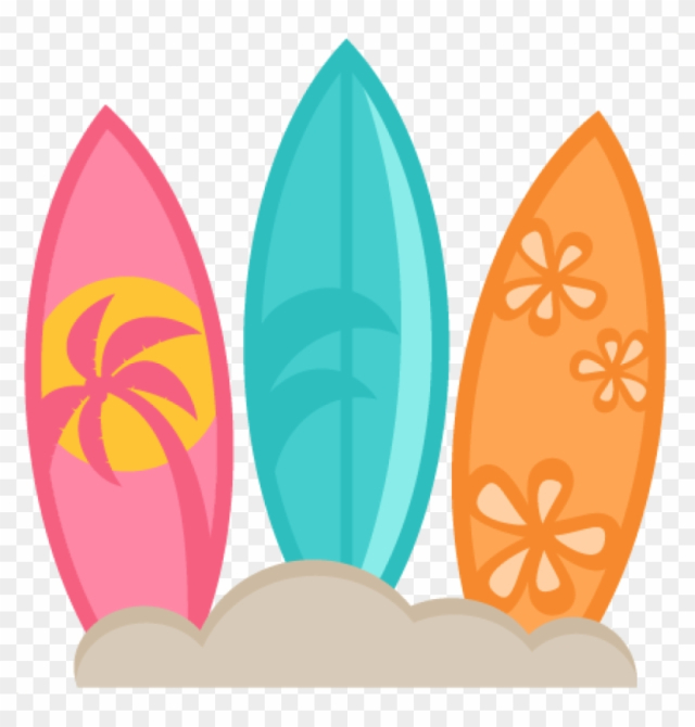 Clipart Di Surf