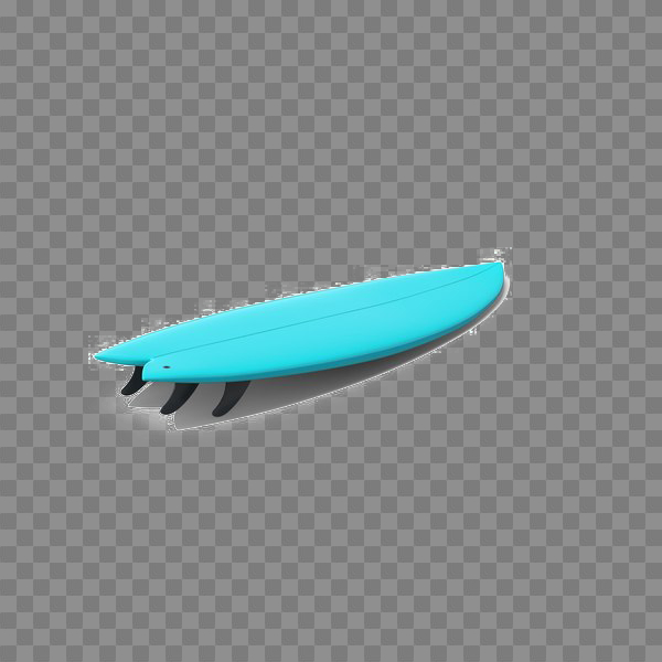 Free: Surfboard PNG Image Transparent - nohat.cc