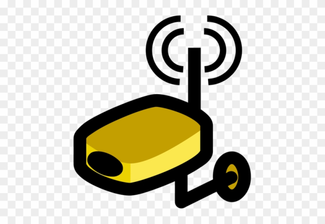 Free: Surveillance Camera Clipart - Speed Camera Clip Art - nohat.cc