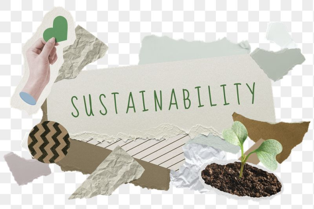 Free: Sustainability png word sticker typography, | Free PNG - rawpixel ...