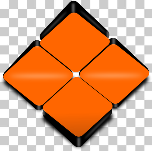 Free: SVG 3D object - nohat.cc