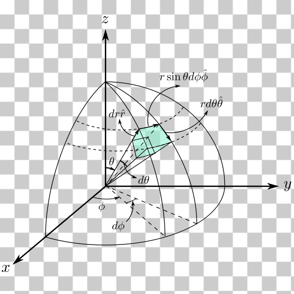 Free: SVG 3D Spherical volume - nohat.cc