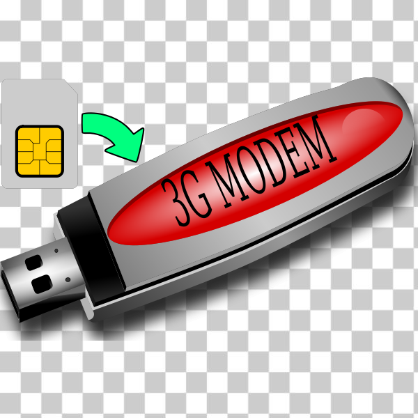 Free: SVG 3G Modem - nohat.cc