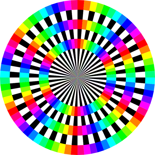Free: SVG 72gon color wheel - nohat.cc