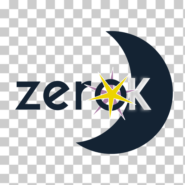 Free: SVG A bit change the logo Zero-K - nohat.cc