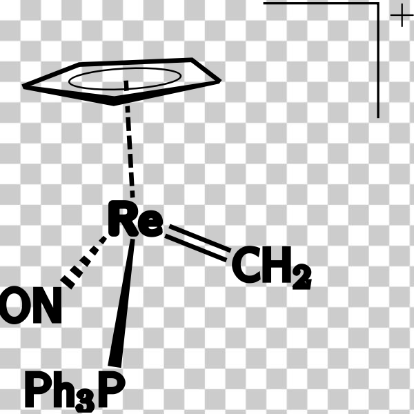 Free: SVG A Rhenium Methylene complex - nohat.cc