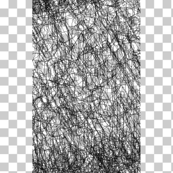 Free: SVG Abstract line art - nohat.cc