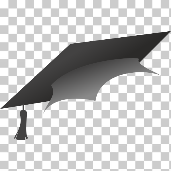Free: SVG Academic cap - nohat.cc