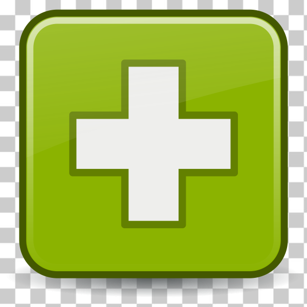 Free: SVG Add symbol - nohat.cc