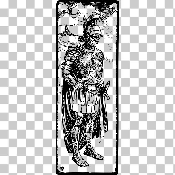 Free: SVG Alexander the Great - nohat.cc