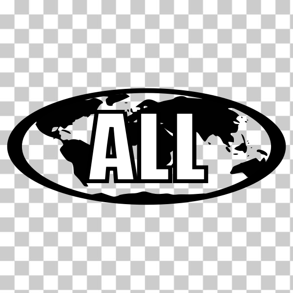 Free: SVG All Region DVD Symbol - nohat.cc