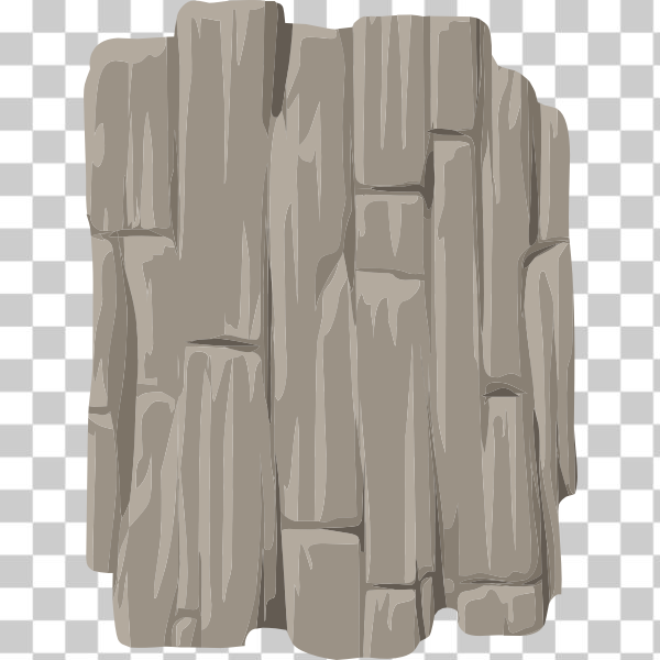 Free: SVG alpine landscape cliff face mountaineering 01d al1 - nohat.cc