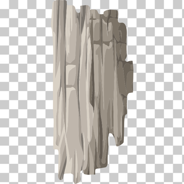 Free: SVG alpine landscape cliff side highlight vertical ledge 01a al1 ...