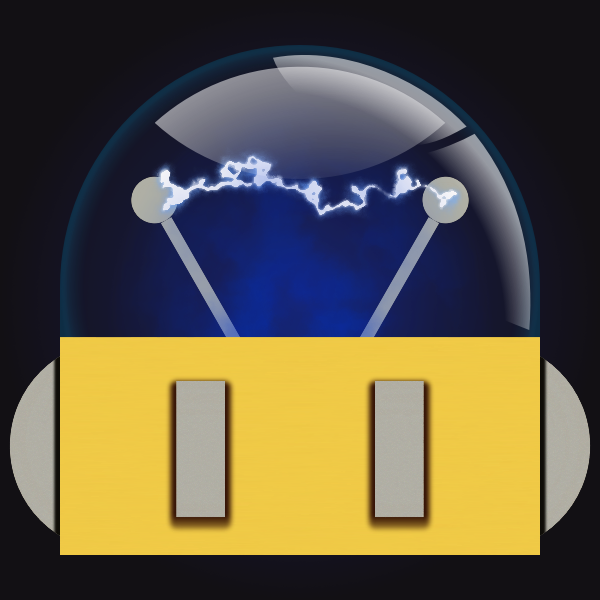 Free: SVG Animated robot head - nohat.cc