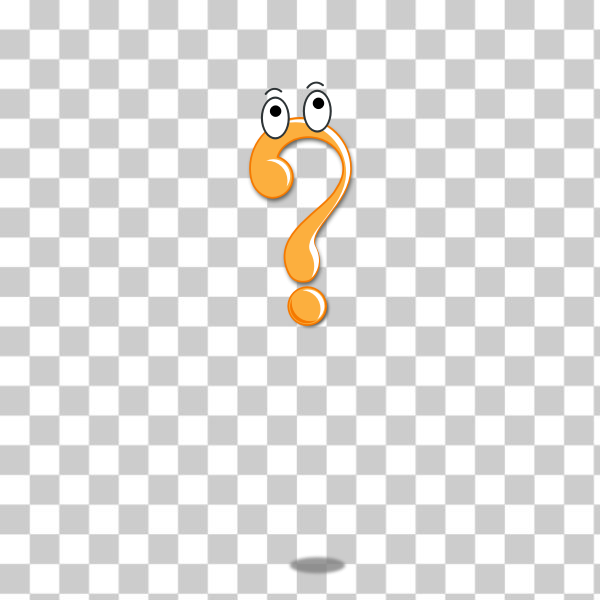 Free: SVG Animation Bouncy Question Mark - nohat.cc