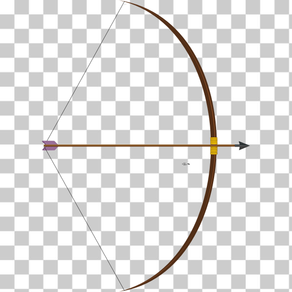Free: SVG Archery symbols - nohat.cc