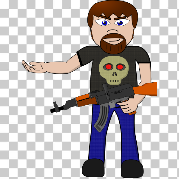 Free: SVG Arms dealer - nohat.cc