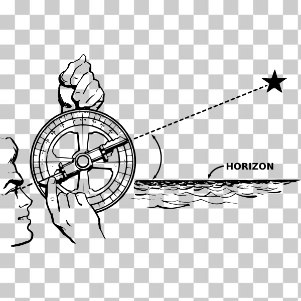 Free: SVG Astrolabe - nohat.cc