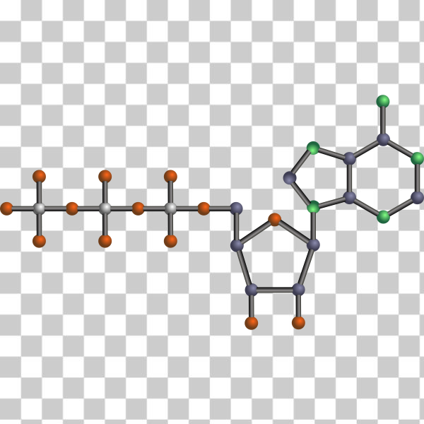 Free: SVG ATP molecule - nohat.cc